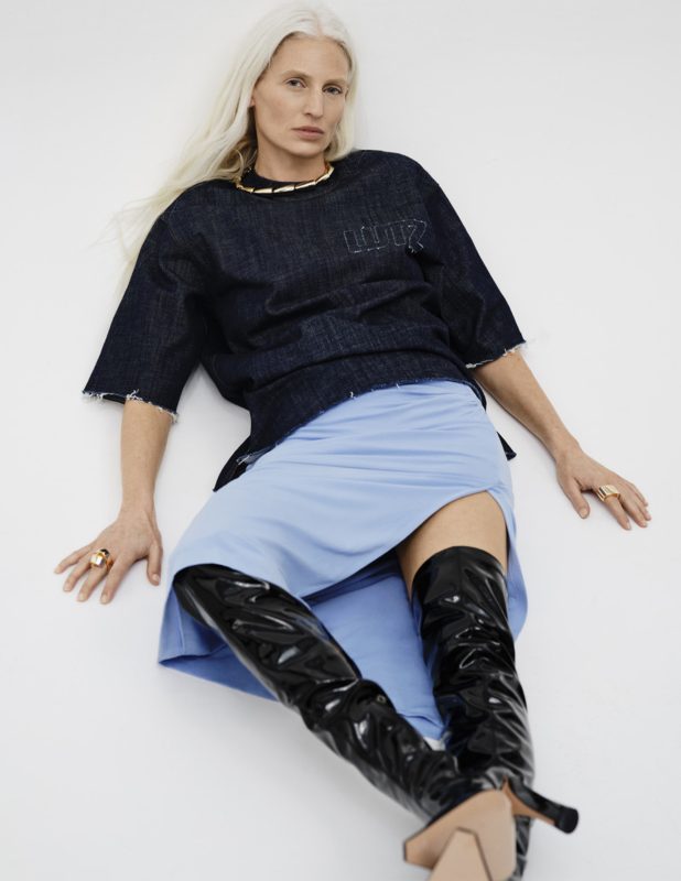 Marie Seguy - The Hive