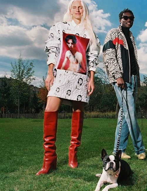 Marie Seguy - The Hive