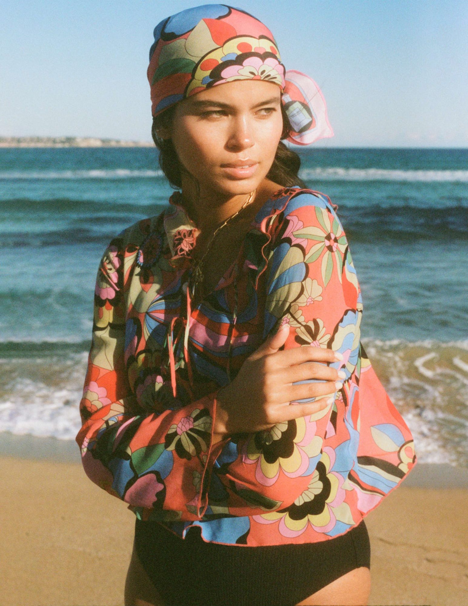 Chloe Borges - The Hive