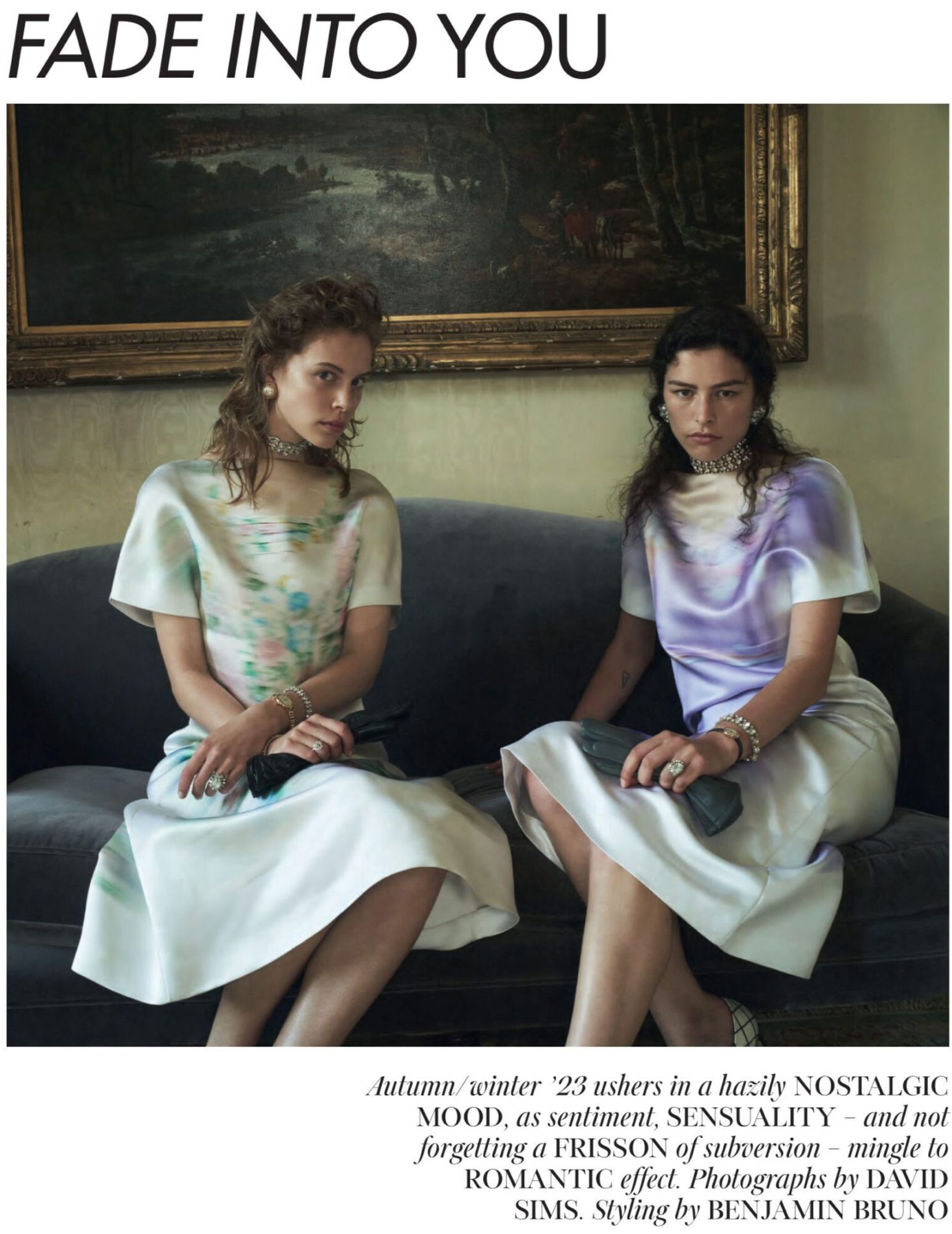 Phoebe Matthews - The Hive