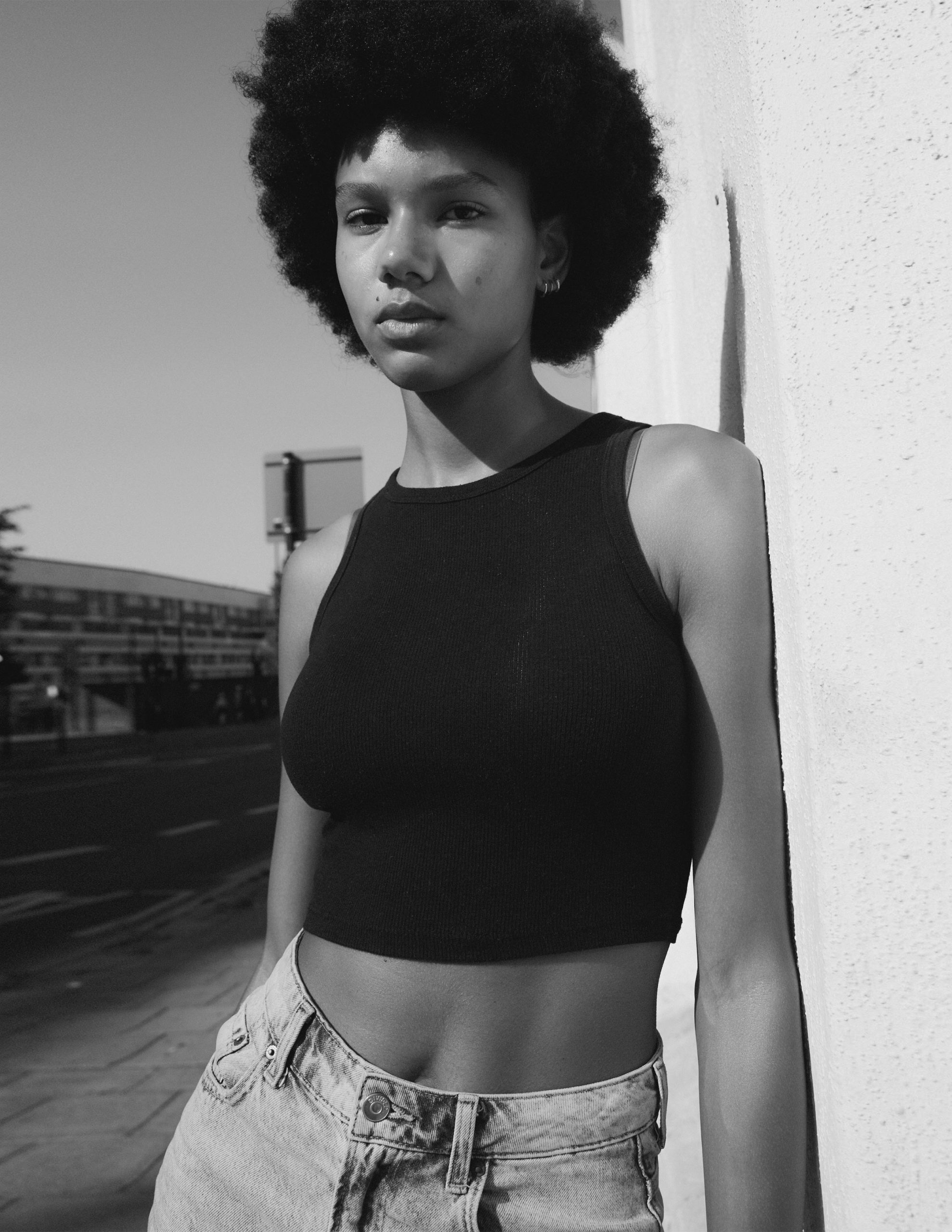 Tessa Cueva Massó - The Hive