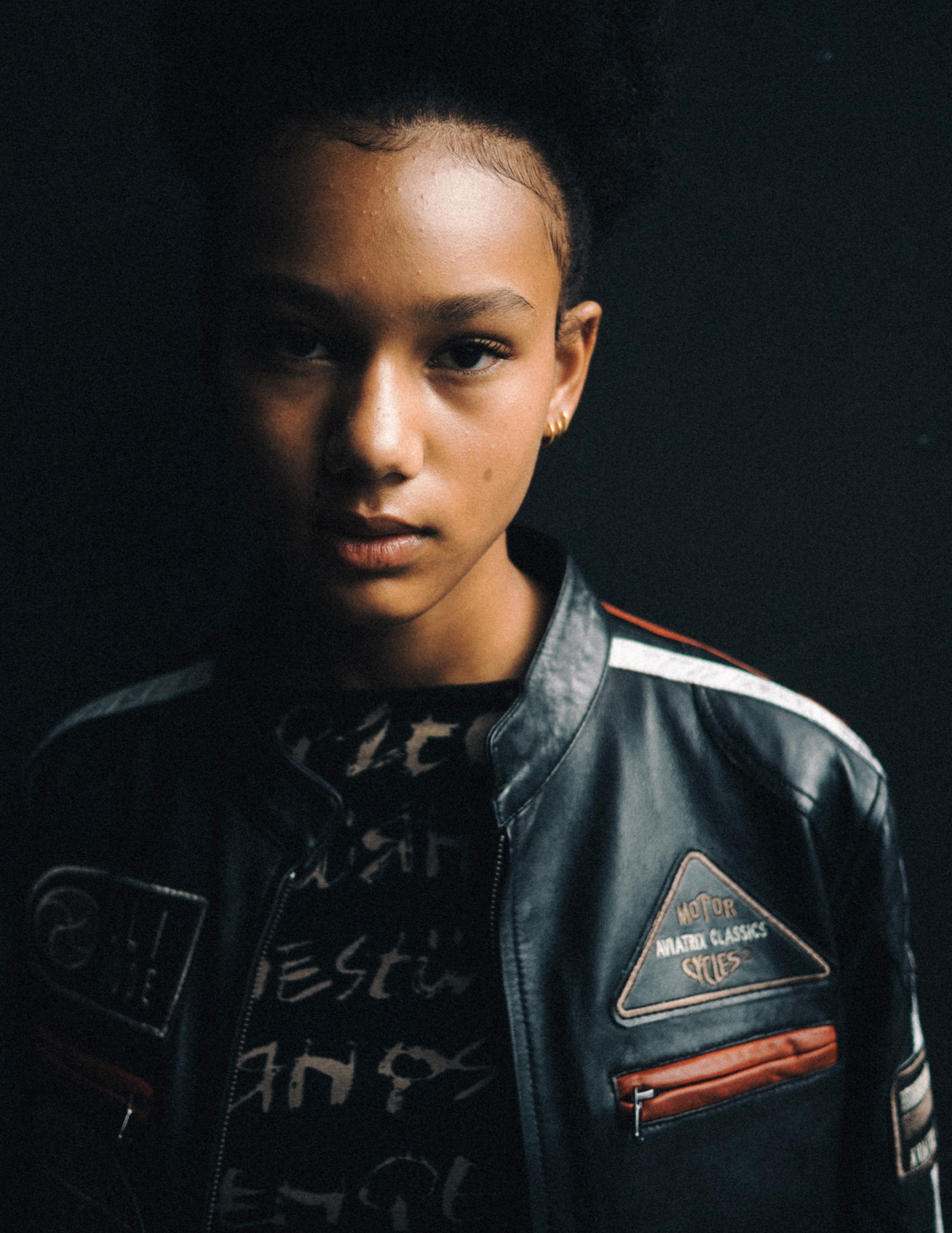 Tessa Cueva Massó - The Hive