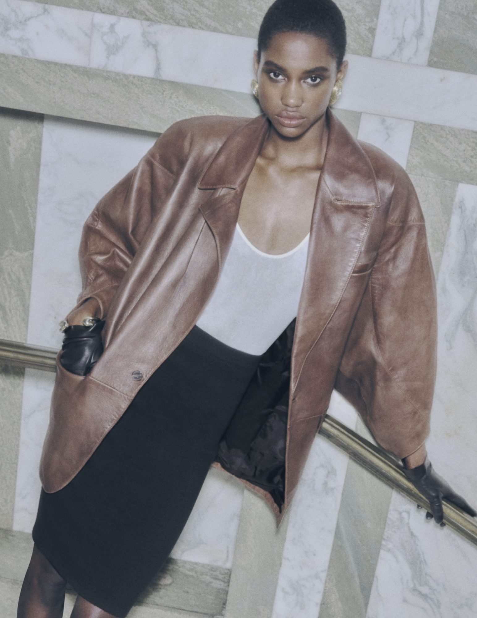 Tara Falla - The Hive