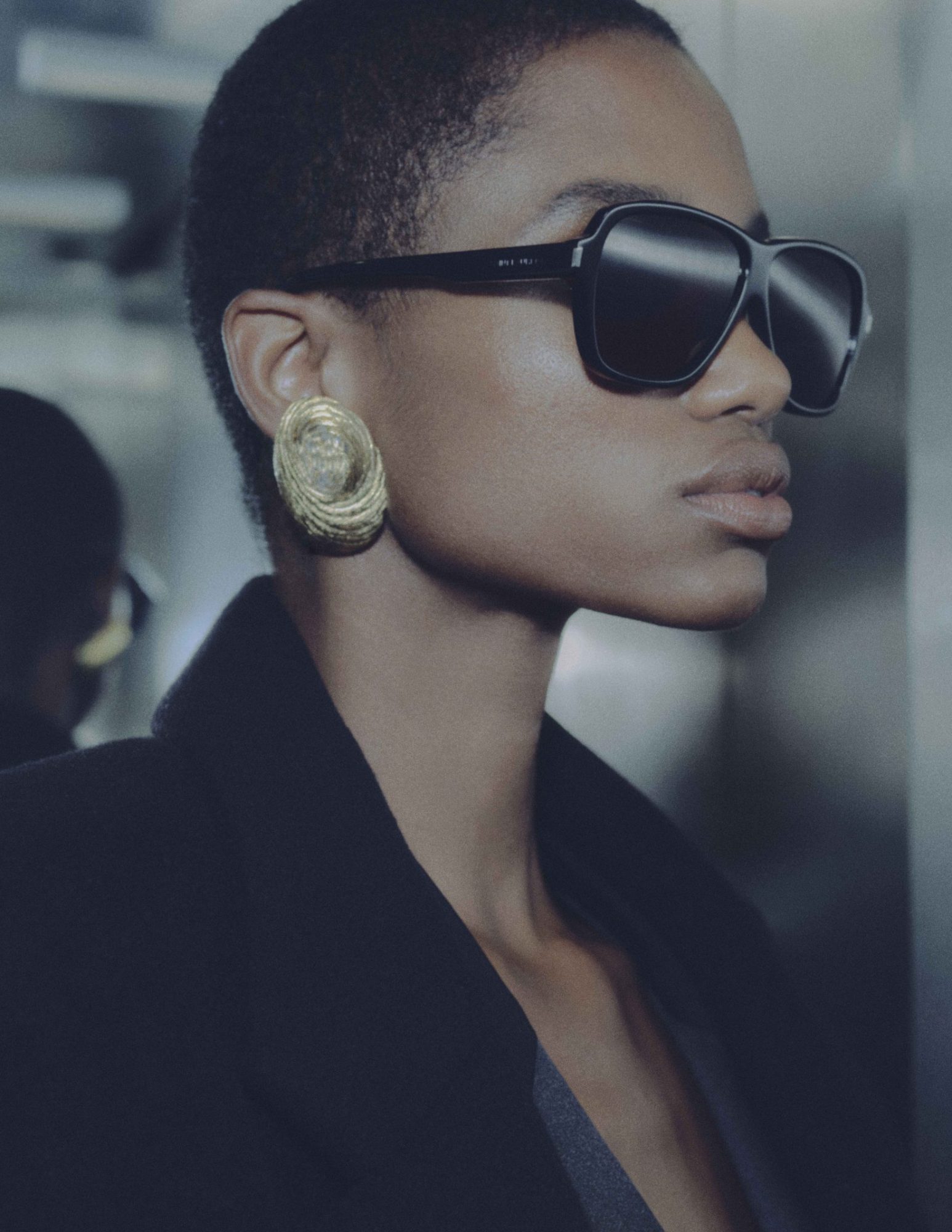 Tara Falla - The Hive