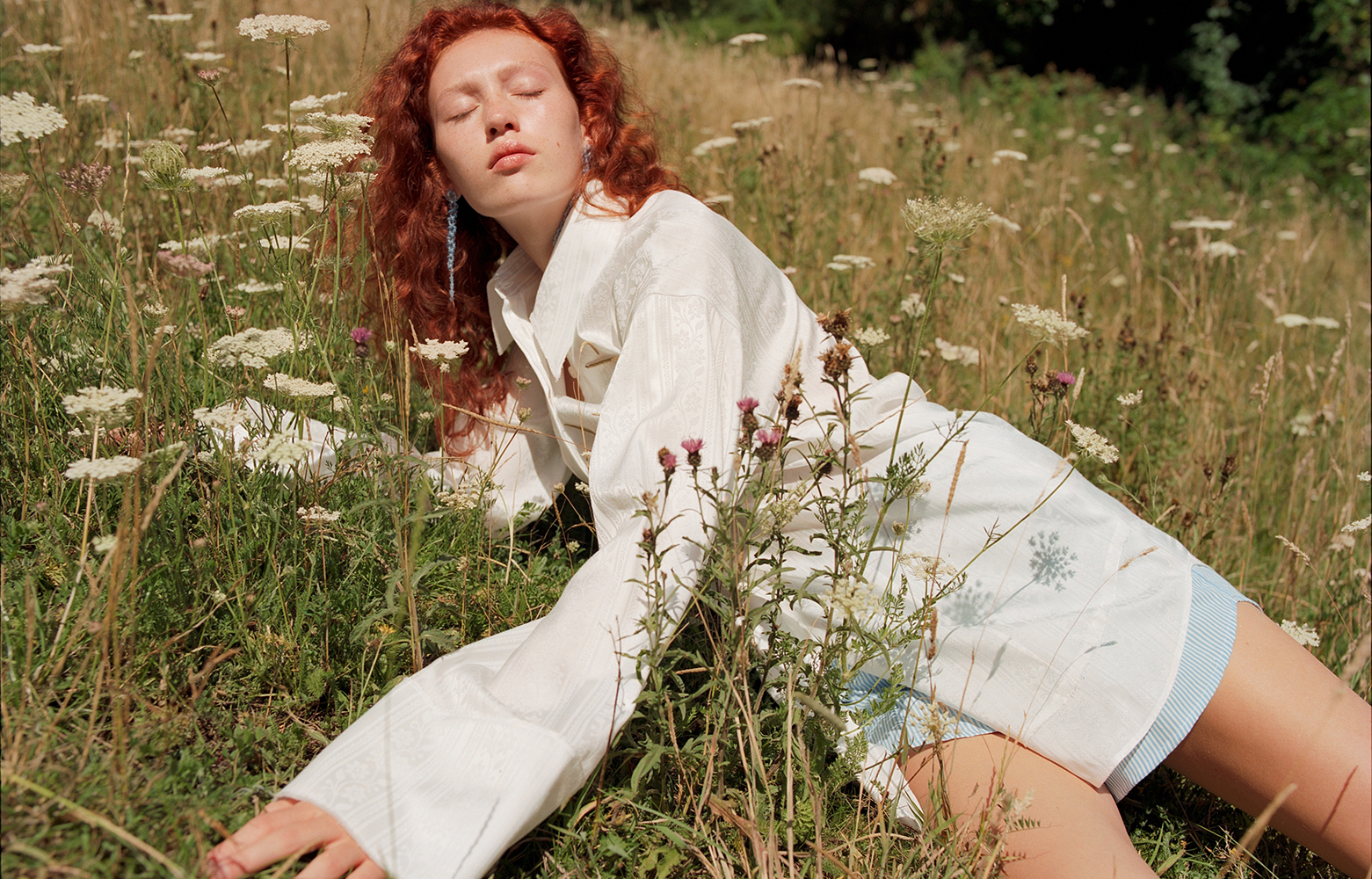 Connie Savill - The Hive