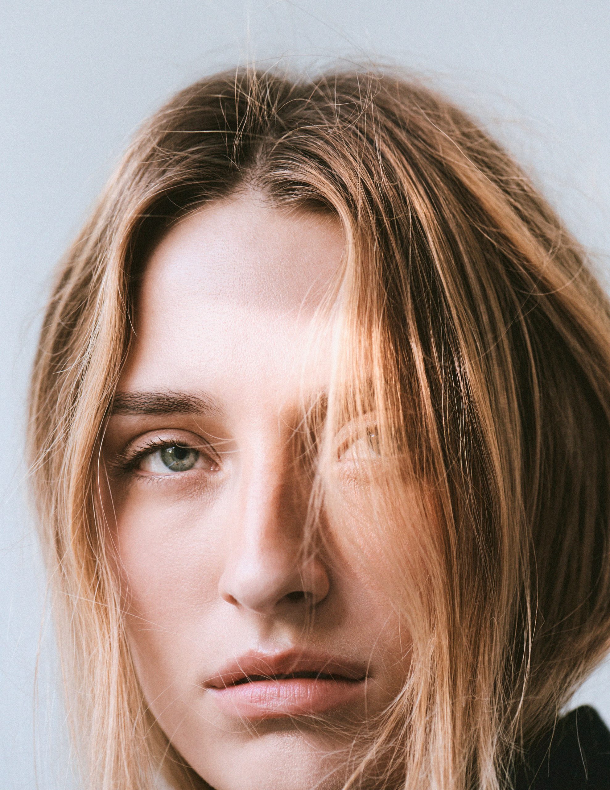 Isabelle Schilling - The Hive
