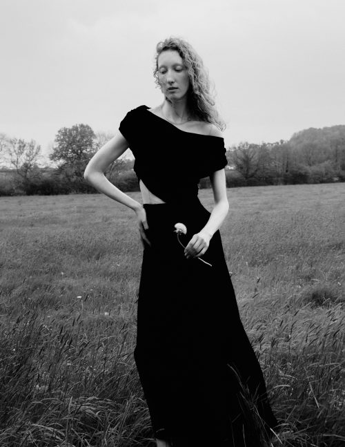 Lorna Foran - The Hive