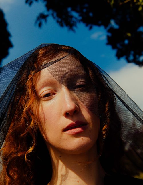Lorna Foran - The Hive