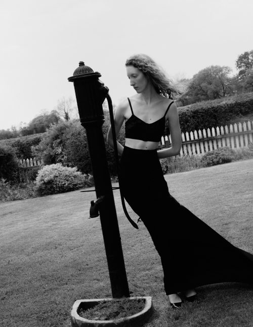 Lorna Foran - The Hive