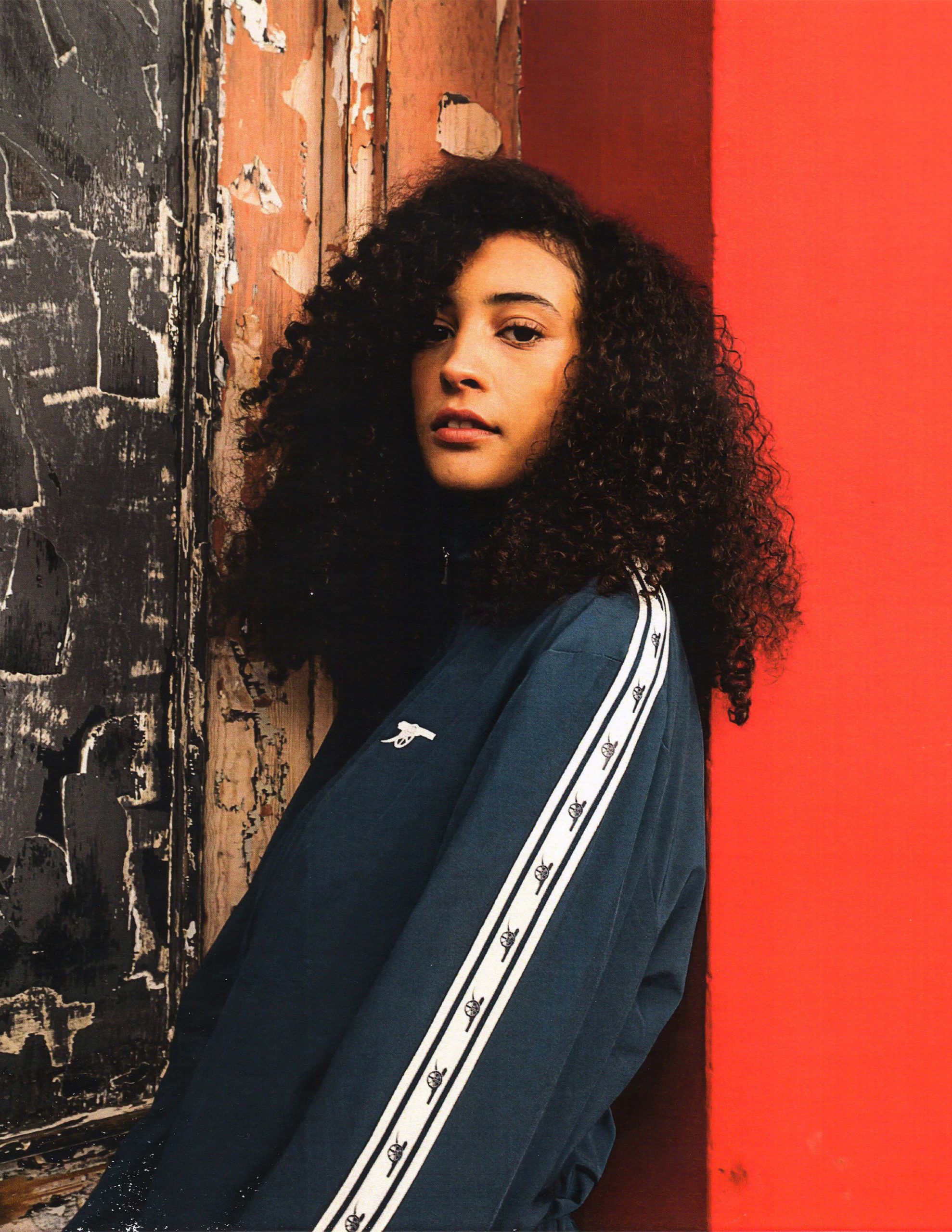 Cicely Kirby-Smith - The Hive