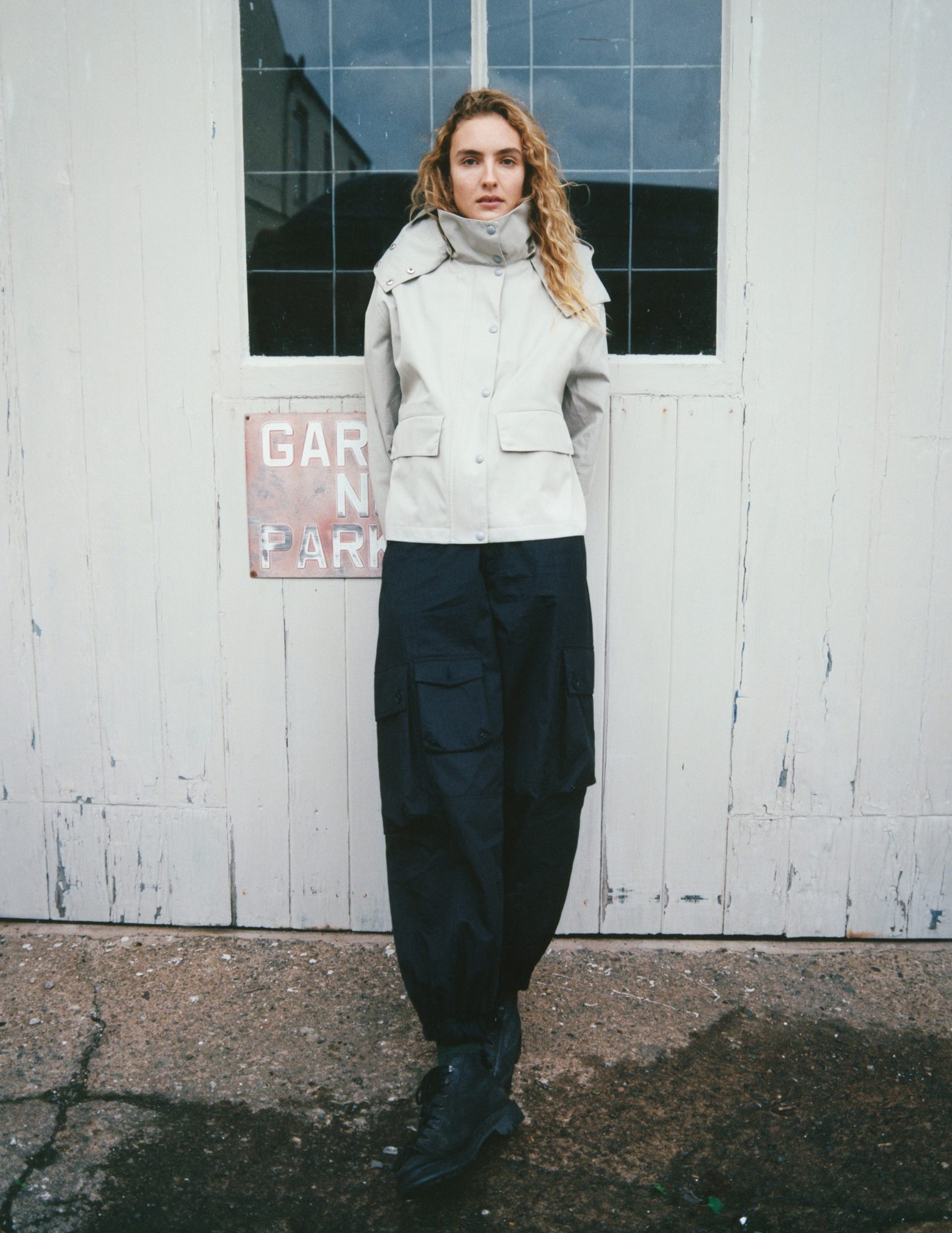 Michaela Bennett - The Hive