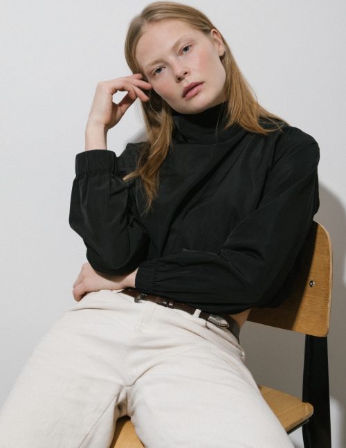 Sofie Theobald - The Hive