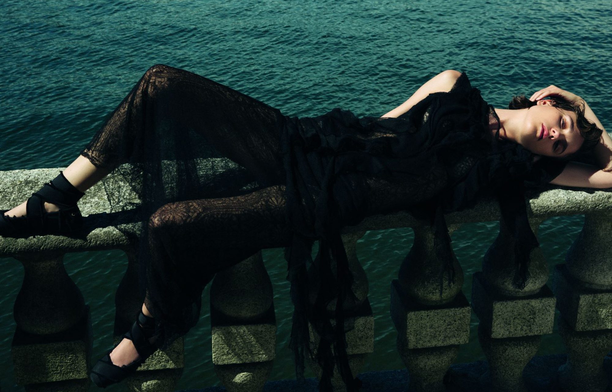 Alessia Gatti - The Hive