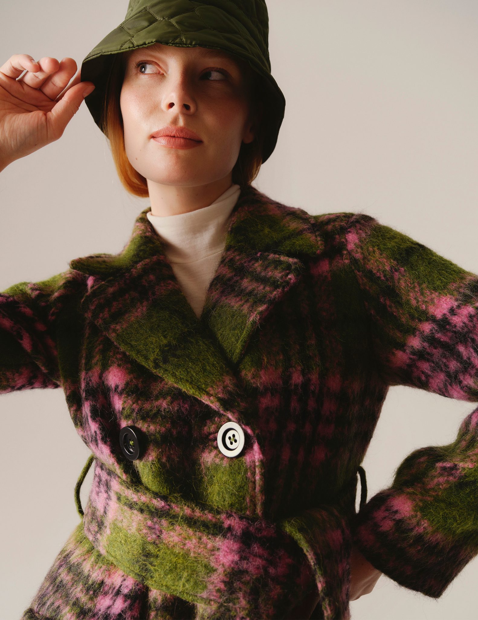 Sofie Theobald - The Hive