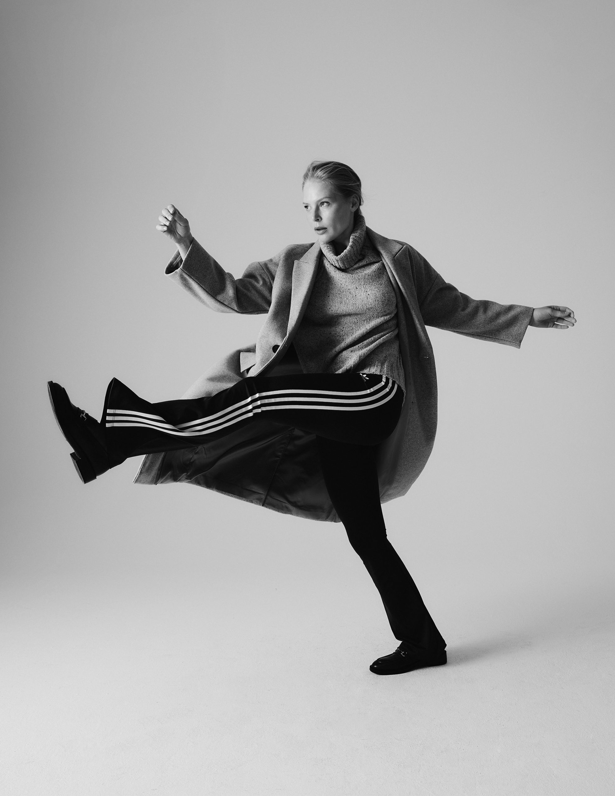 Sofie Theobald - The Hive