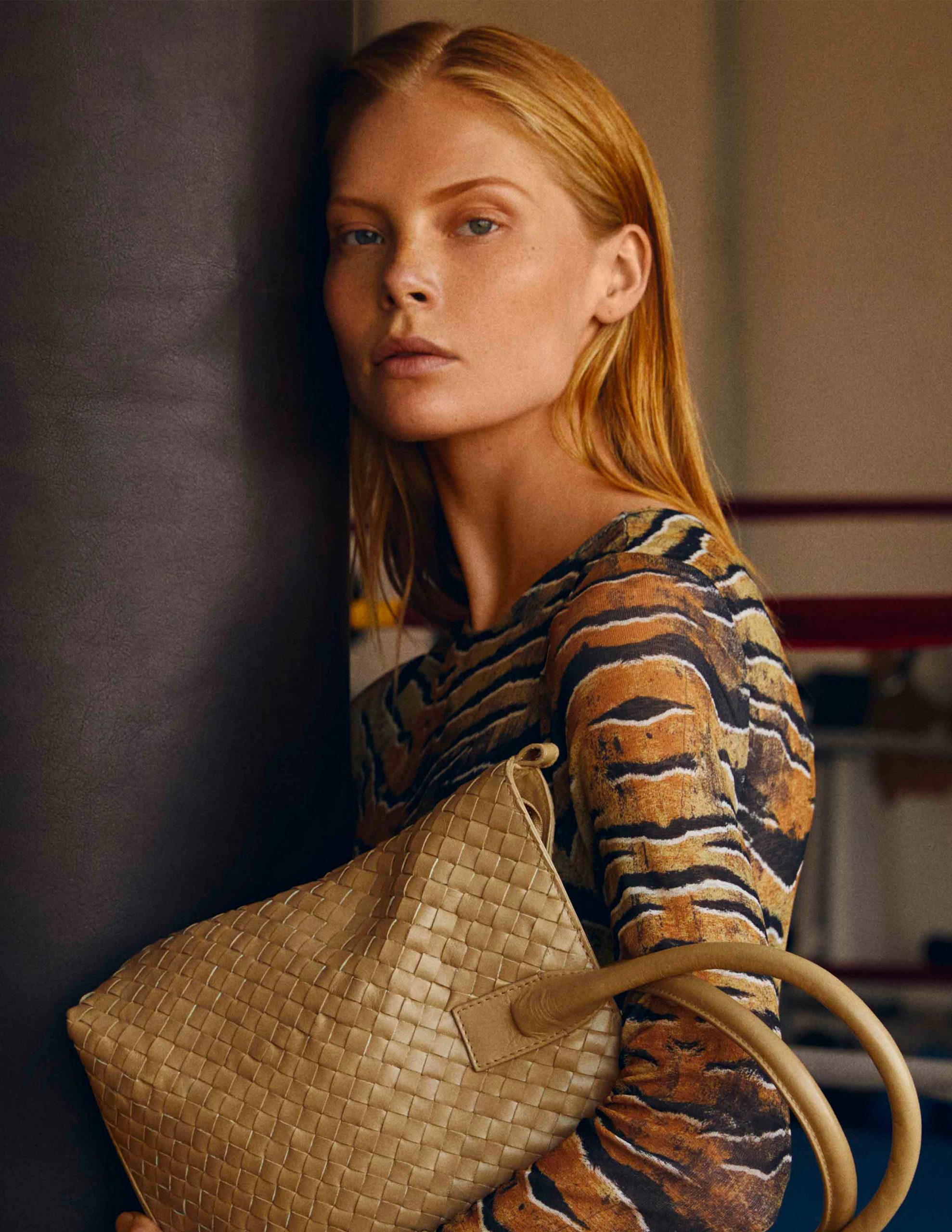 Sofie Theobald - The Hive