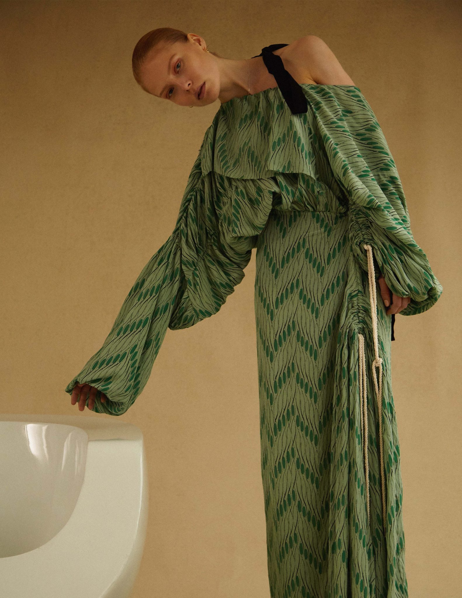 Sofie Theobald - The Hive