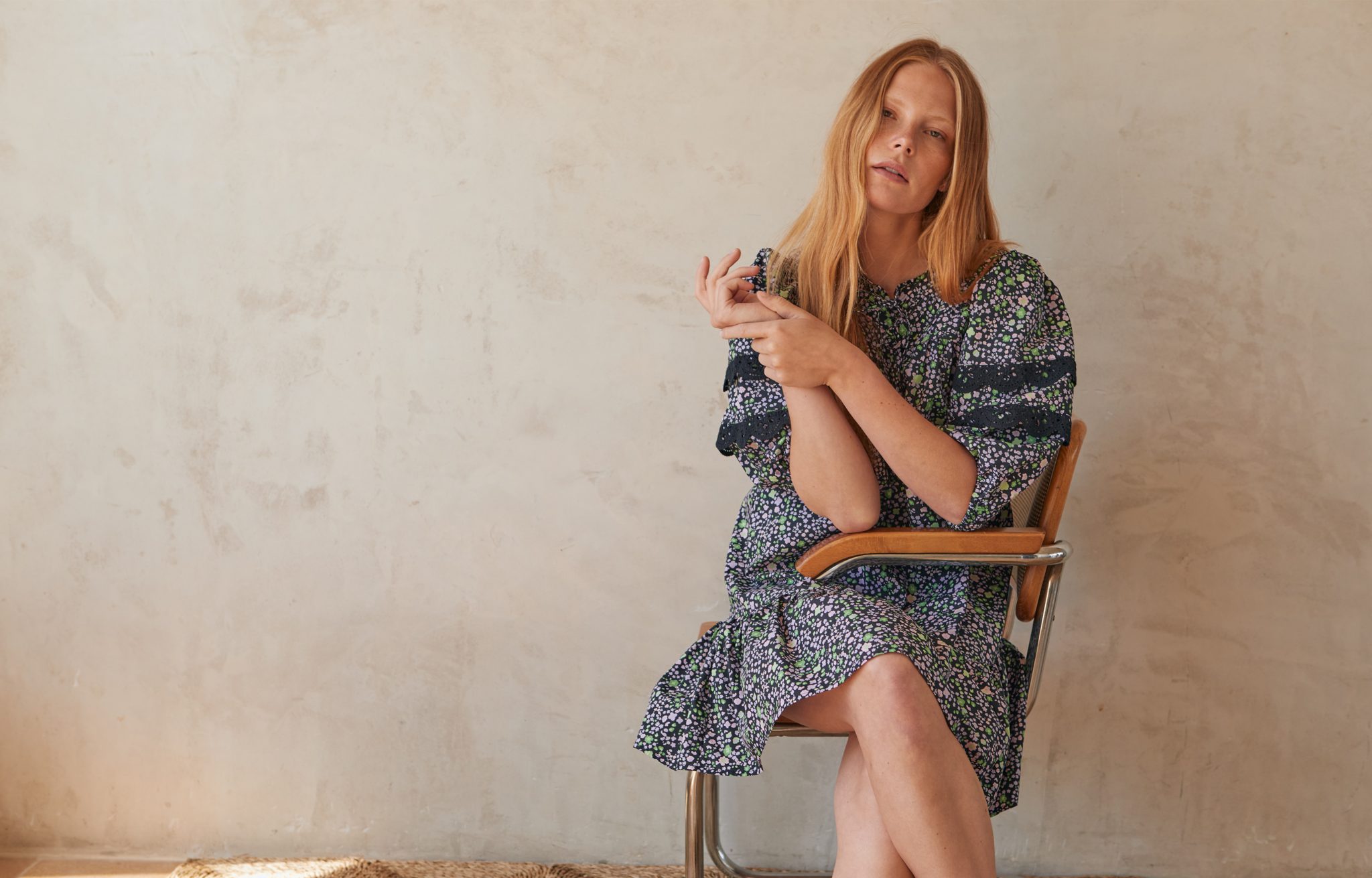 Sofie Theobald - The Hive