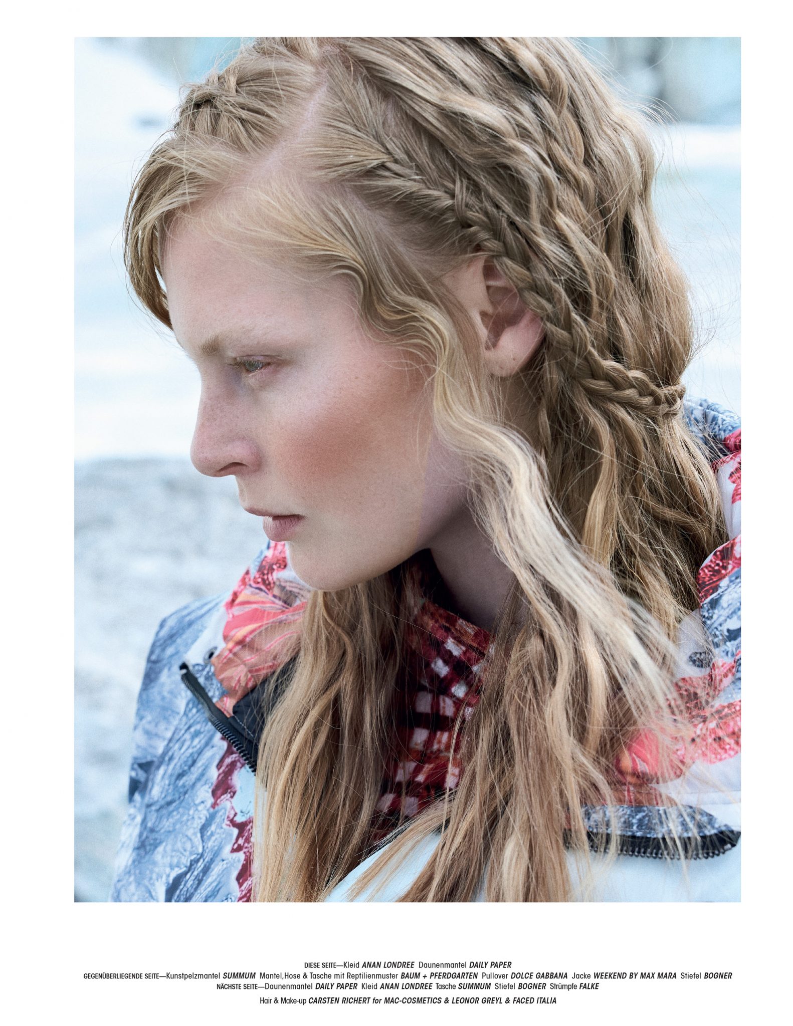 Sofie Theobald - The Hive