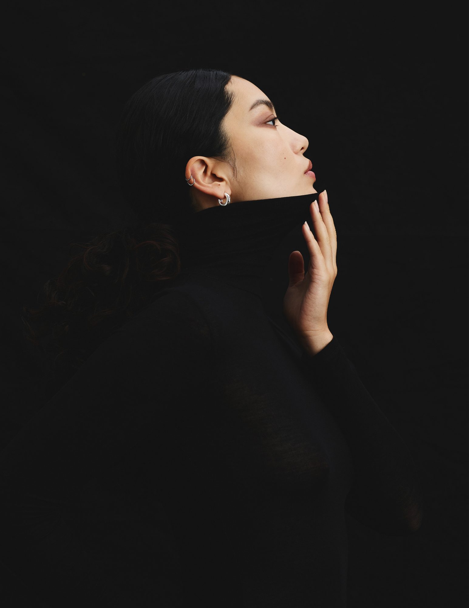 Marlo Hsieh - The Hive