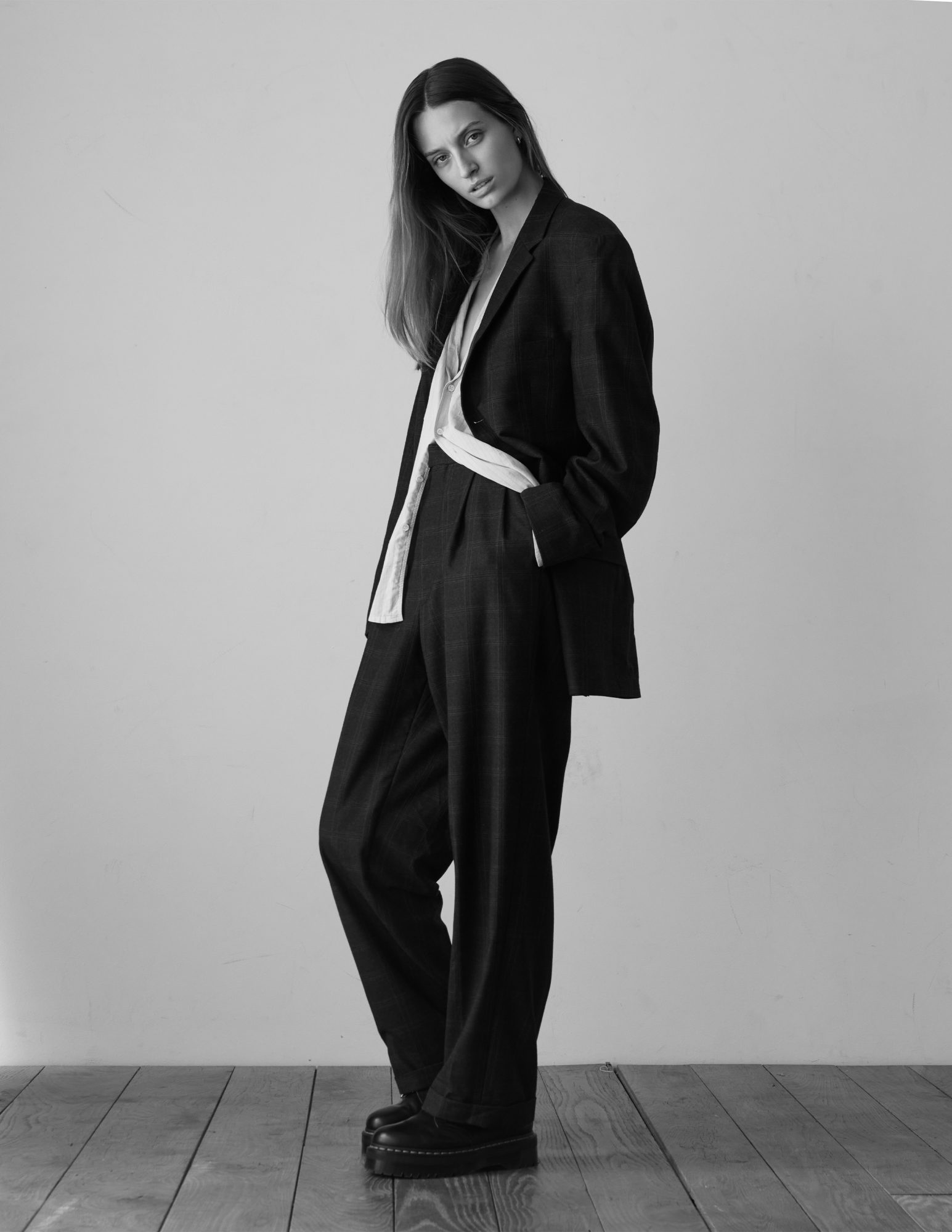 Isabelle Schilling - The Hive