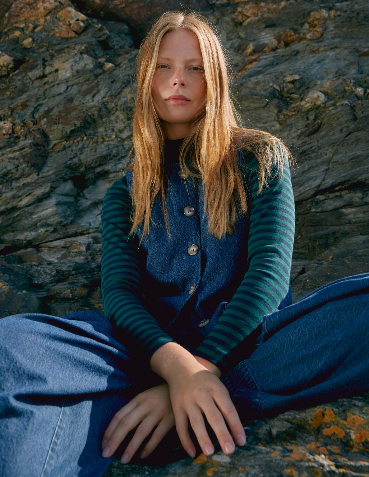 Sofie Theobald - The Hive