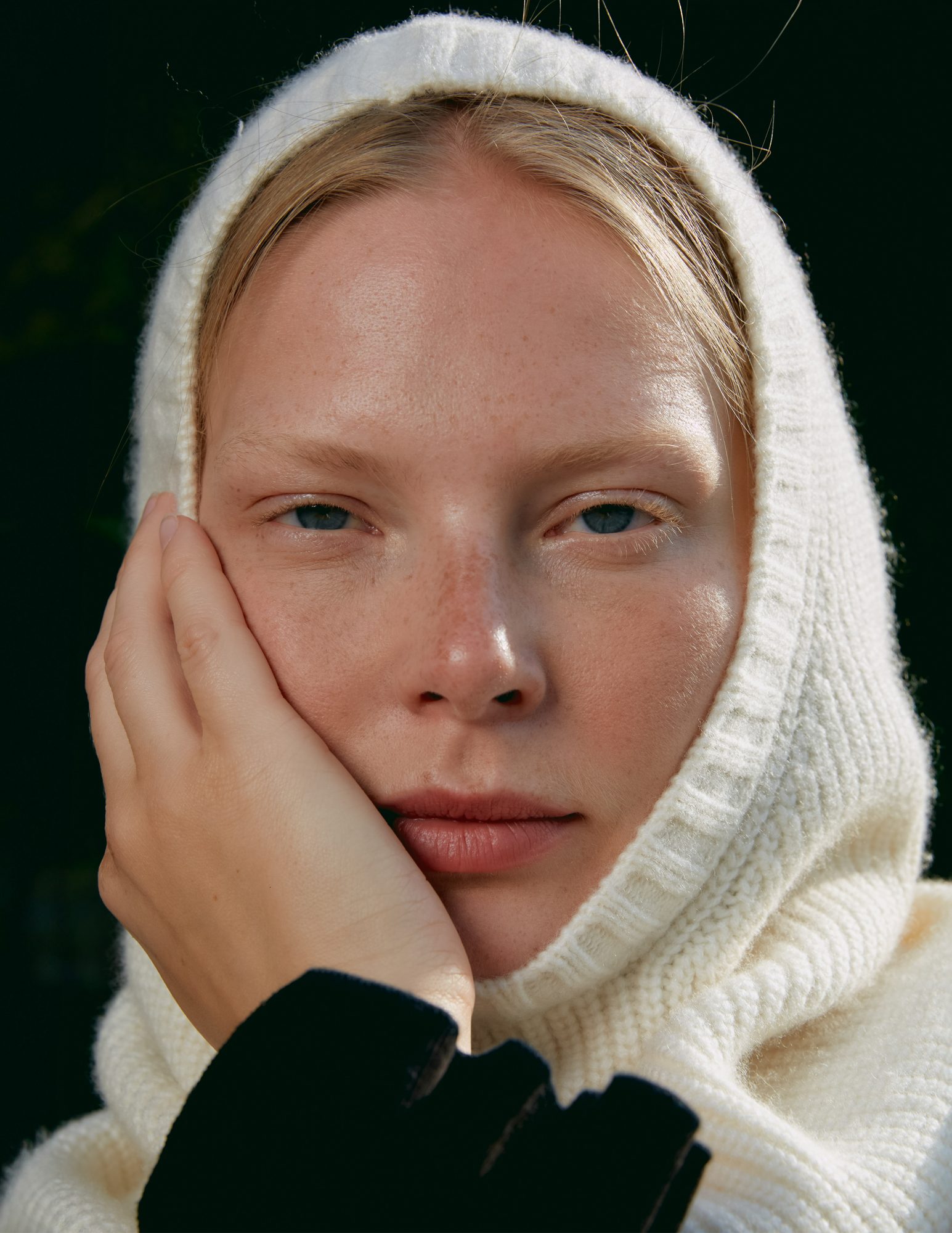 Sofie Theobald - The Hive