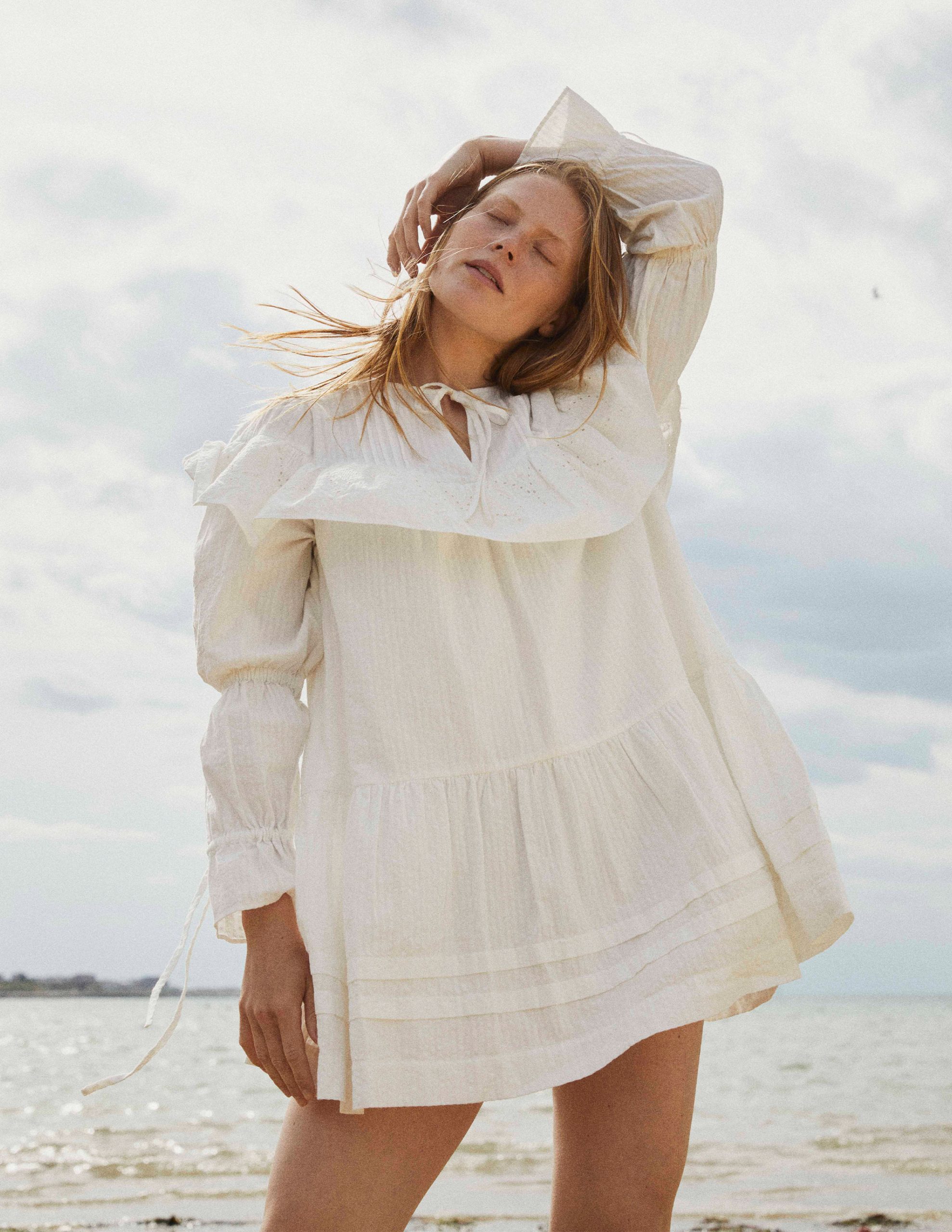 Sofie Theobald - The Hive