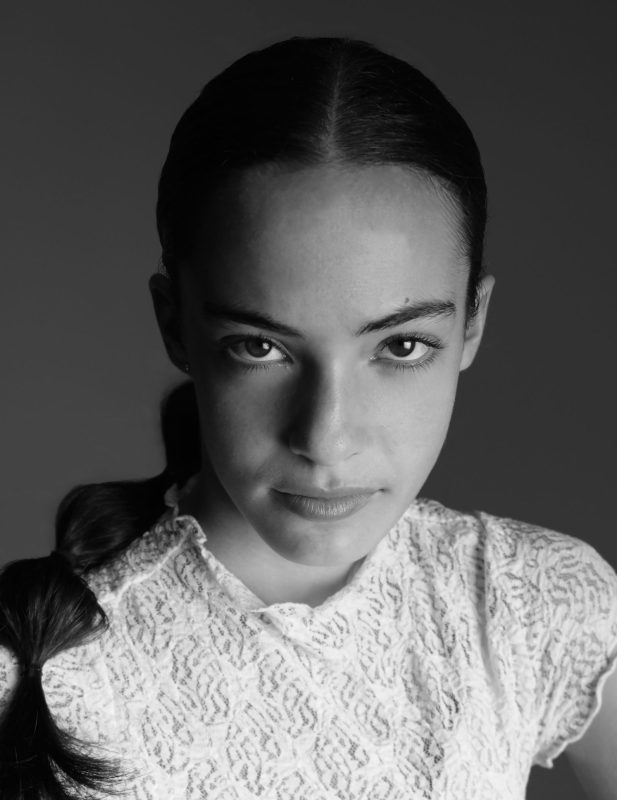 Gemma Peters - The Hive