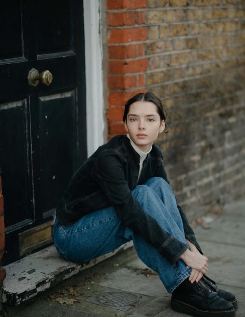 Ailsa Newton - The Hive