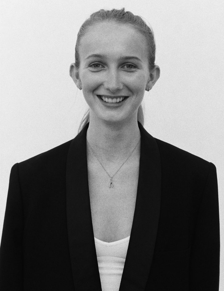 Edie Sunman - The Hive