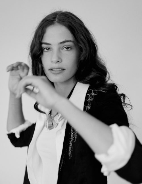 Gemma Peters - The Hive