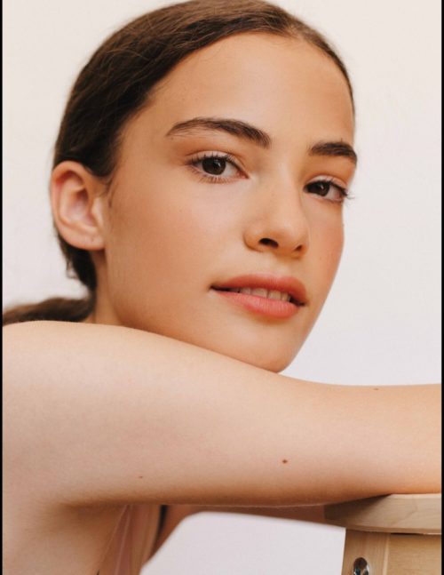 Gemma Peters - The Hive