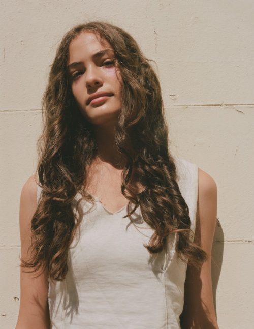 Gemma Peters - The Hive