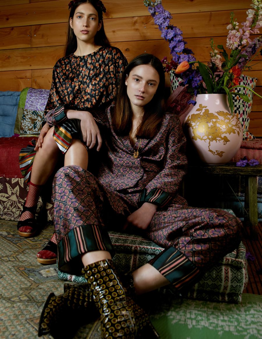 Isa Brands - The Hive