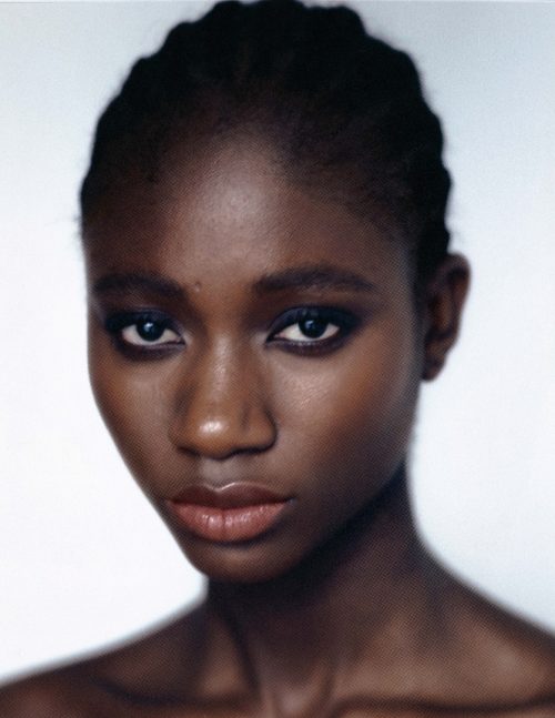 Deborah Akanni - The Hive