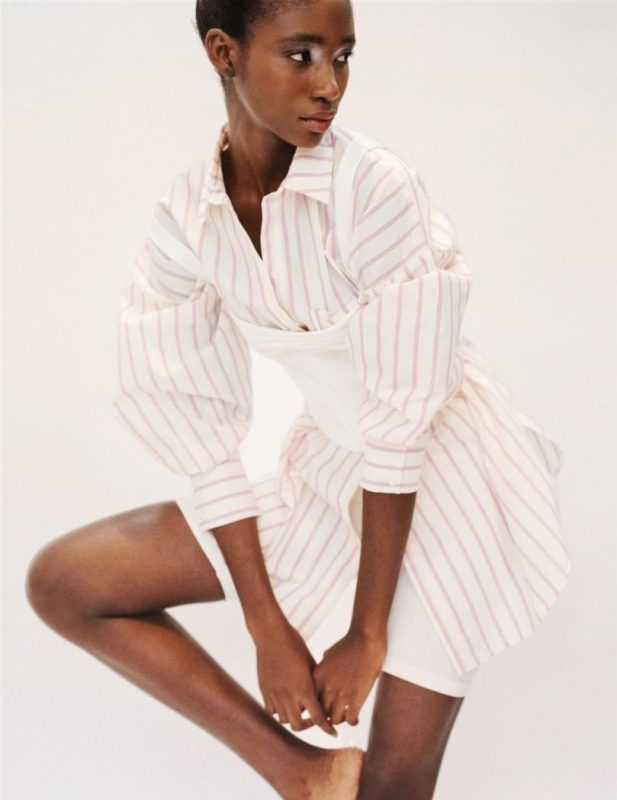 Deborah Akanni - The Hive