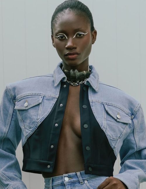 Deborah Akanni - The Hive