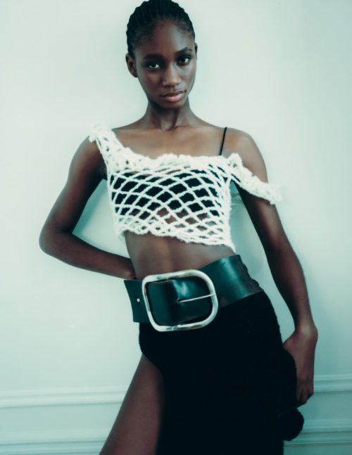 Deborah Akanni - The Hive