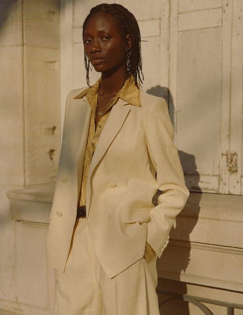 Deborah Akanni - The Hive