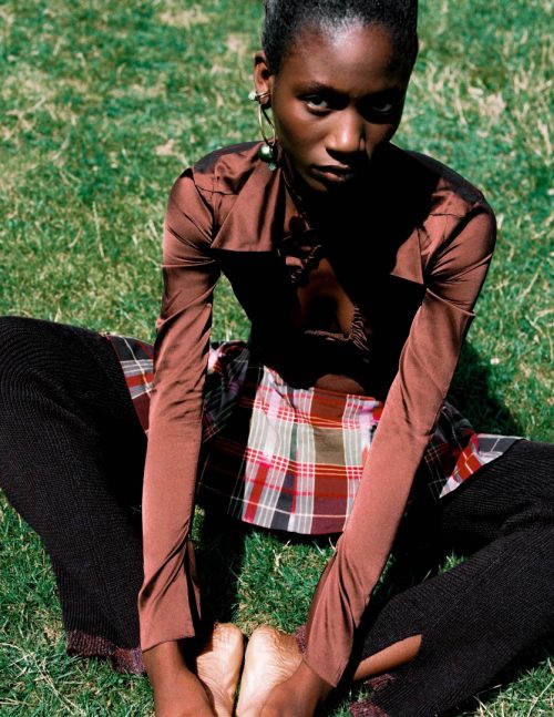 Deborah Akanni - The Hive