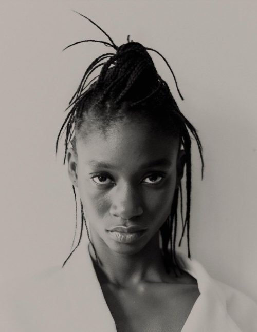 Deborah Akanni - The Hive