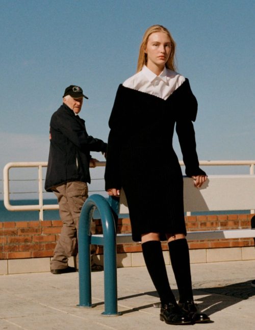 Molly Merland - The Hive