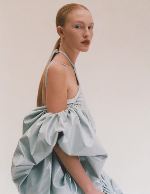 Molly Merland - The Hive