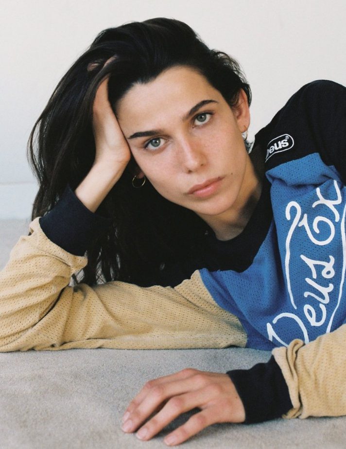 Mariam Moreira - The Hive