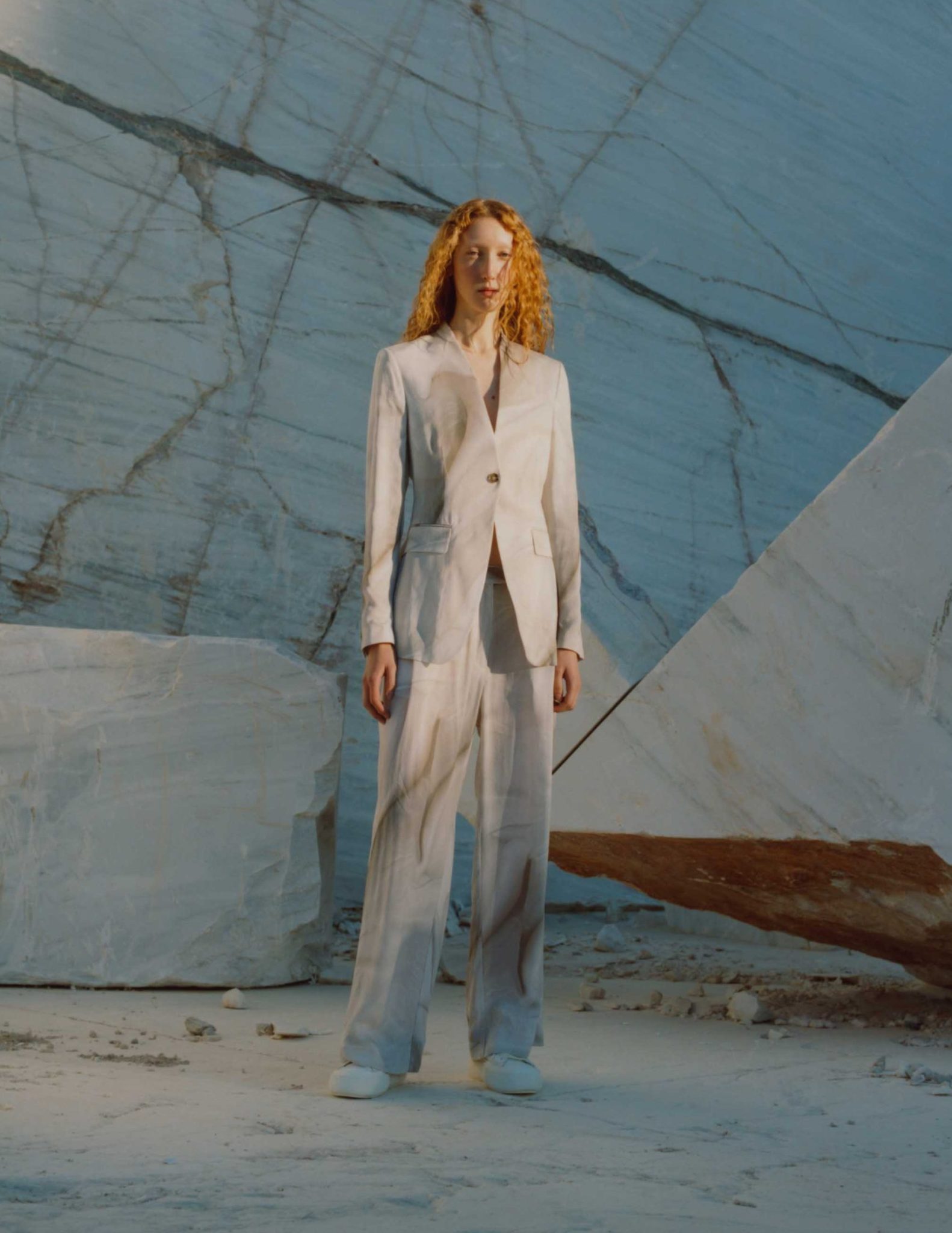 Lorna Foran - The Hive