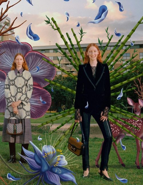 Lorna Foran - The Hive