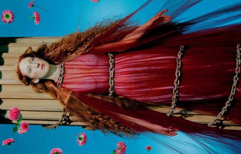 Lorna Foran - The Hive