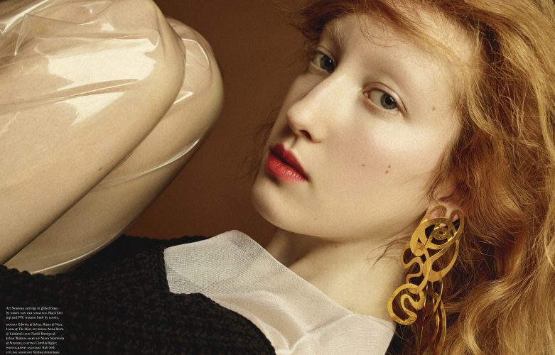 Lorna Foran - The Hive