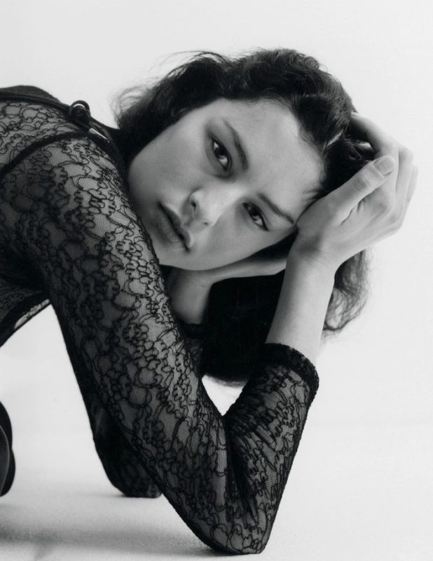 Phoebe Matthews - The Hive